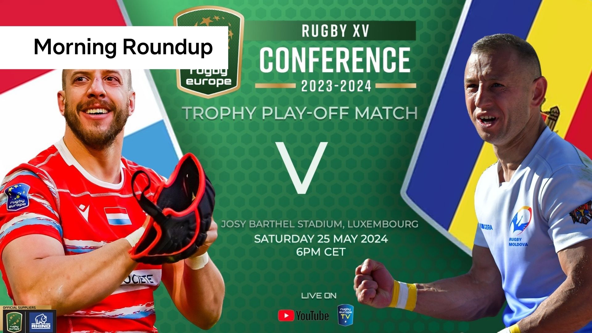 Morning Roundup: Mallorca building collapse, government to phase out ...