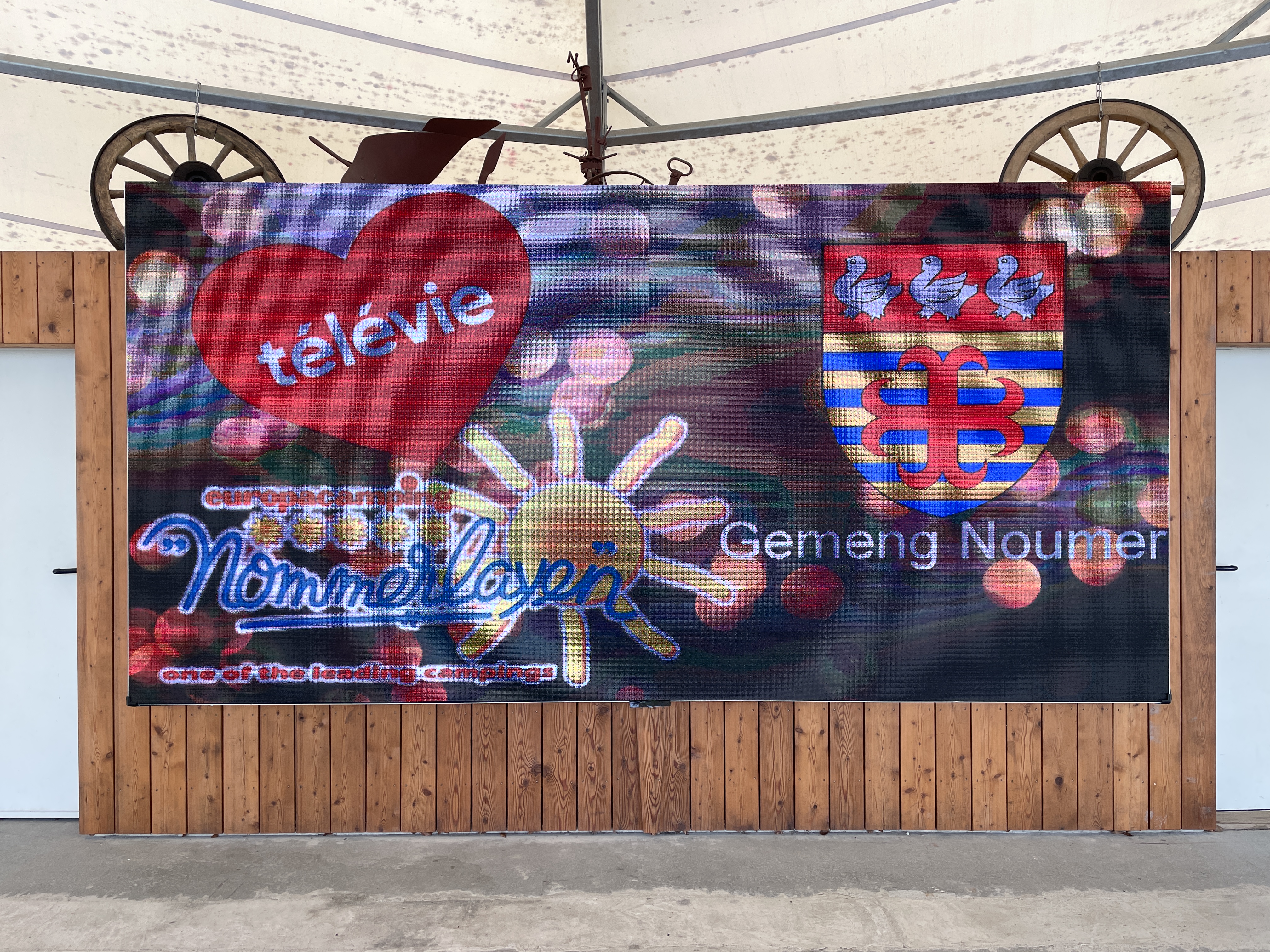 MTB Family Tour vum DT Noumer and Friends (14.4.2024) - RTL Lëtzebuerg