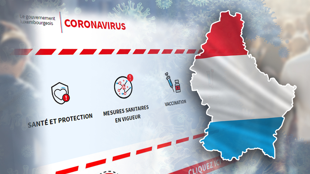 Corona-Réckbléck: 2021 – E Joer, dat vun Impfen an Teste bestëmmt gouf ...