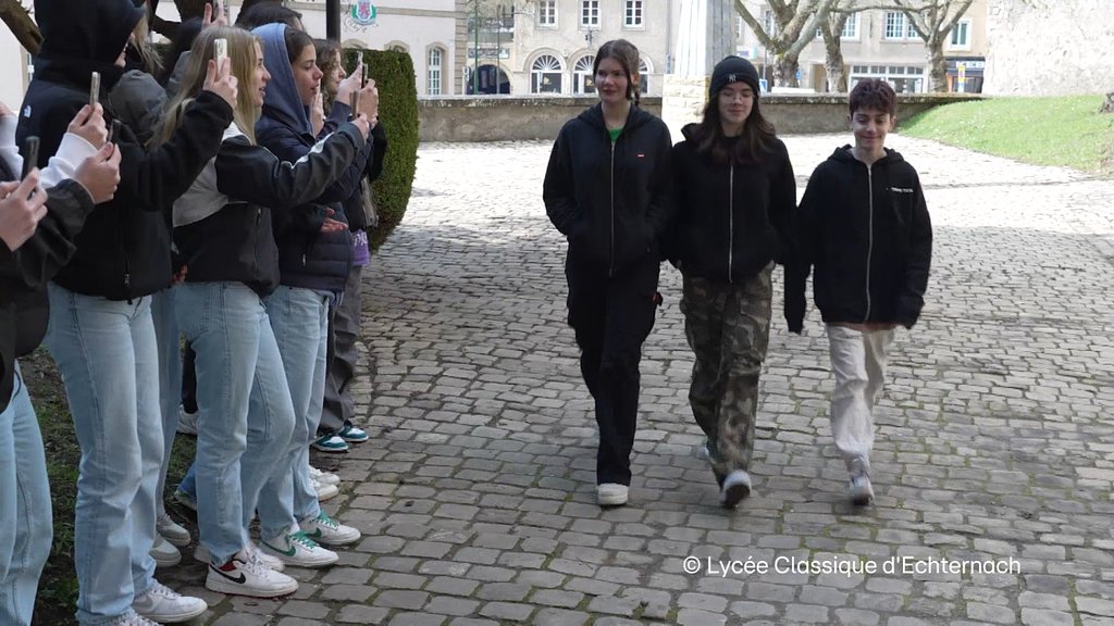 'Not sharing is caring': New youth campaign aims to improve digital ...