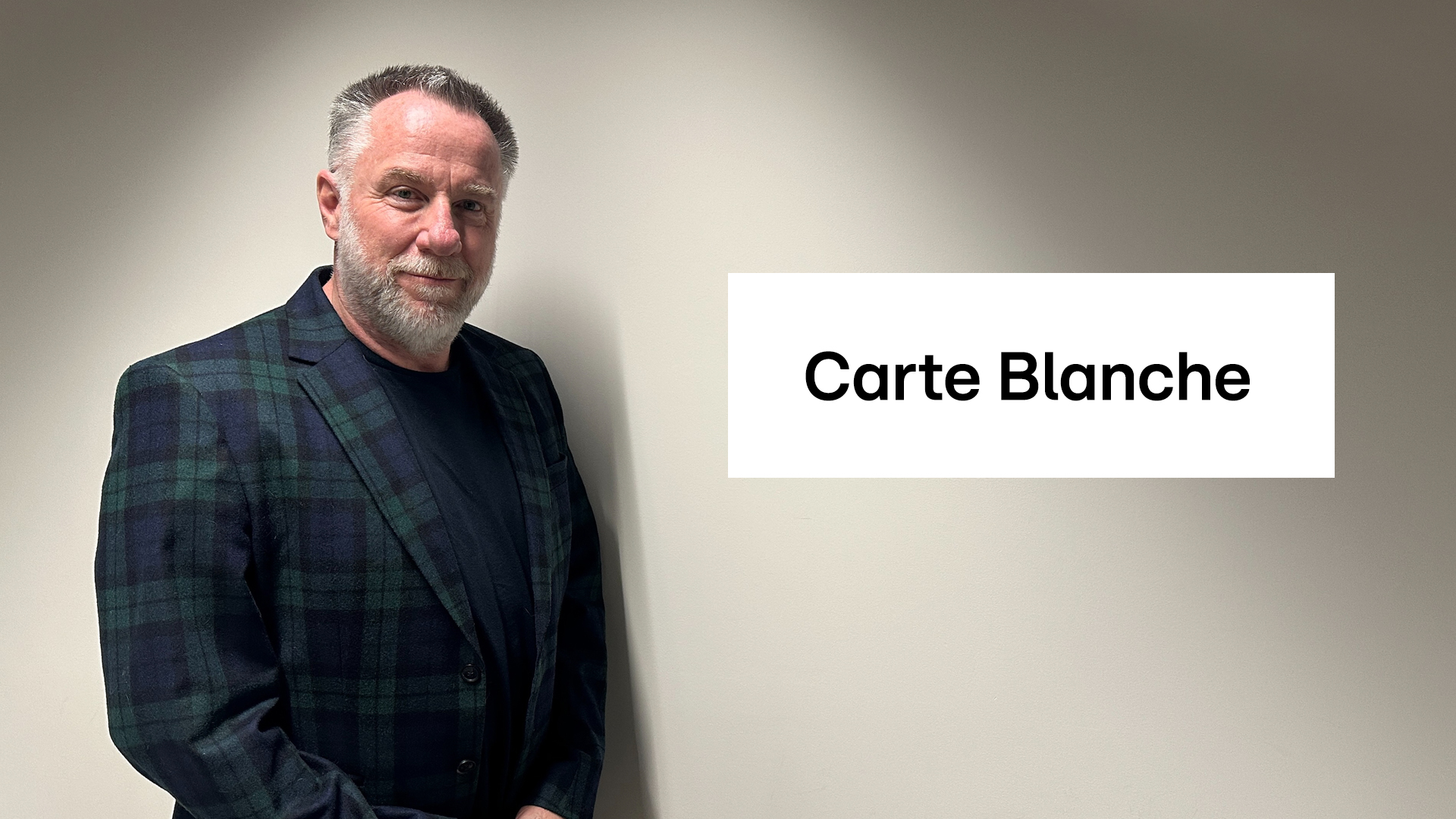 Carte Blanche vum Daniel Eischen: Black Friday: Wéi kann ee sech dat ...