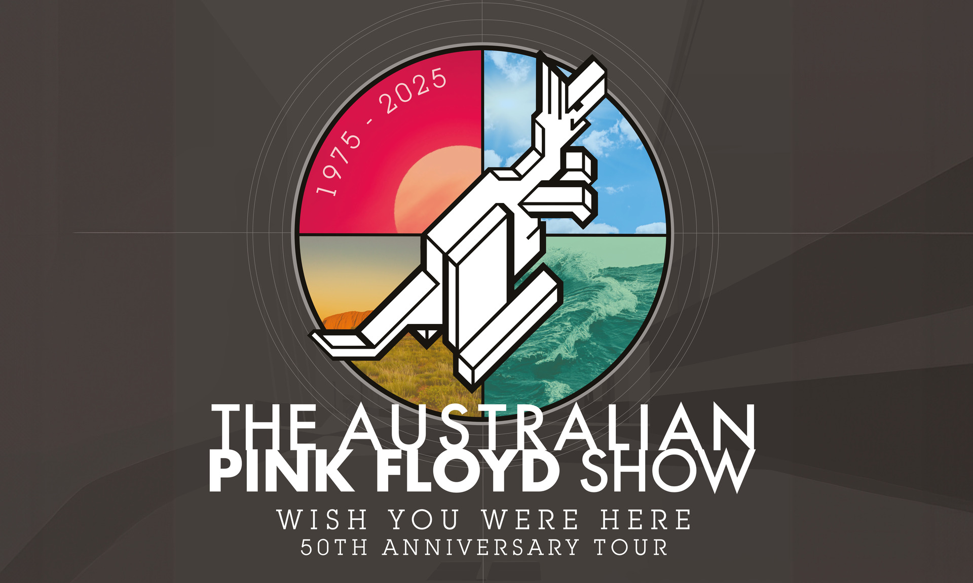Live: Giveaway: Win tickets to The Australian Pink Floyd Show at ...