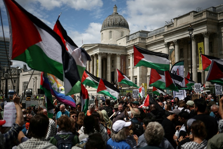 Joint statement: 26 countries, including Luxembourg, demand immediate ...