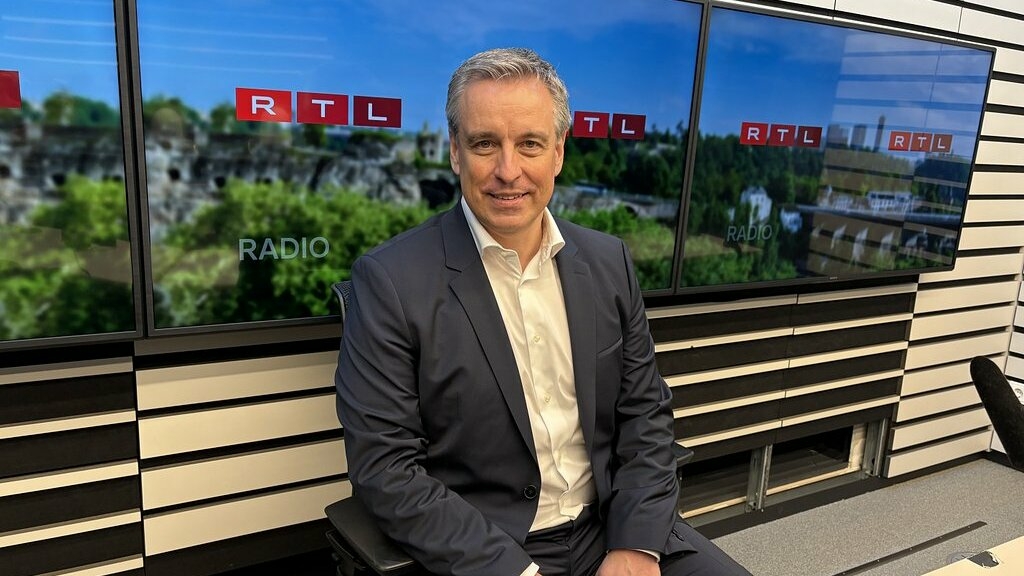 Claude Meisch interview: House prices 'still need to come down', says minister