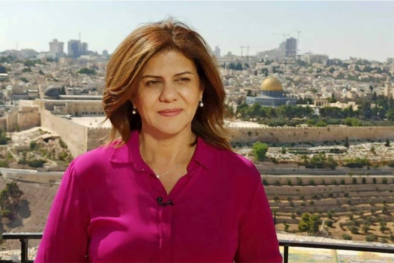 Selon Washington: Un tir israélien non-intentionnel a ...