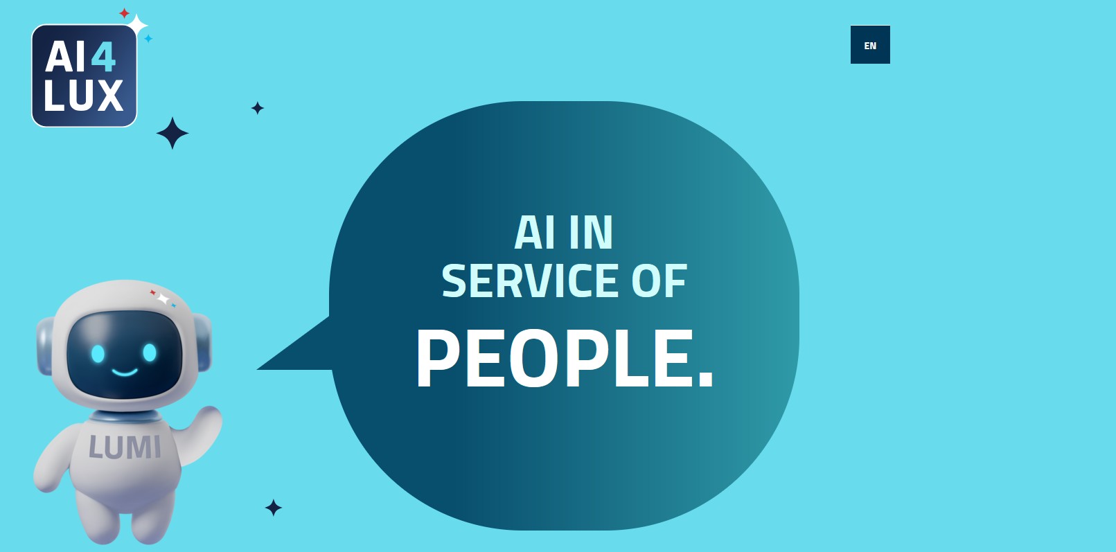 ‘AI4Lux’ project: AI tools to assist Luxembourg civil servants before ...