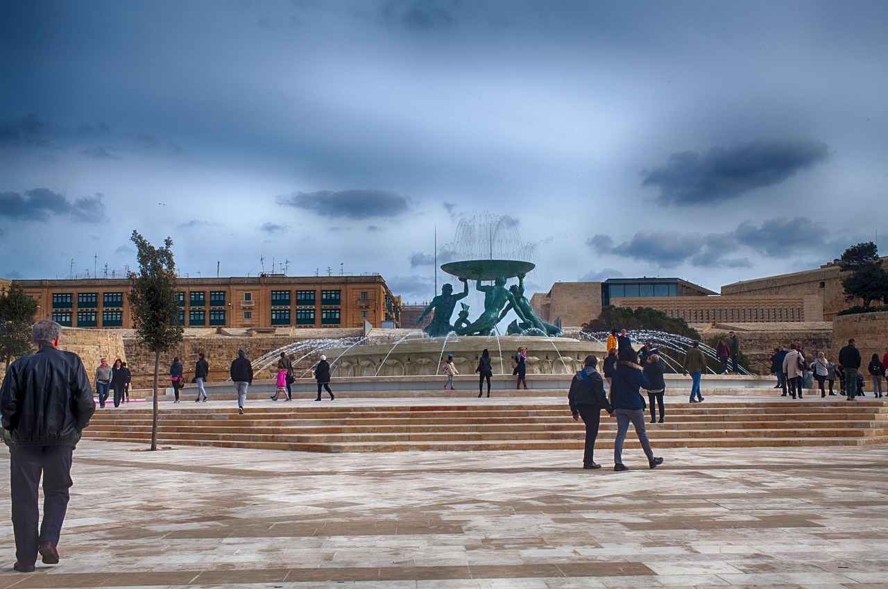 Alternative getaways (10): Malta – Mediterranean island with old-world ...