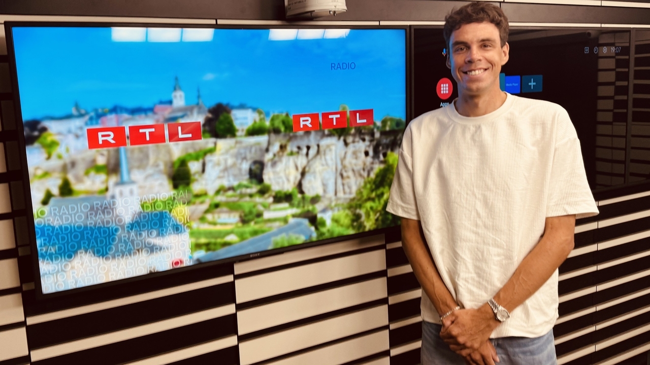 Drëtt Hallschent, de Sport-Talk mam Kevin Geniets: Gravel-Coursse géife ...