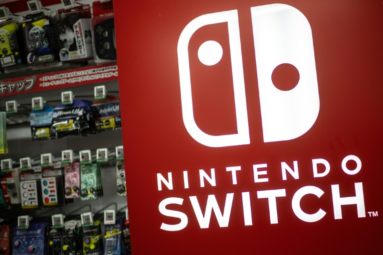 Fact sheet: Nintendo's megahit Switch console: what to know - RTL Today