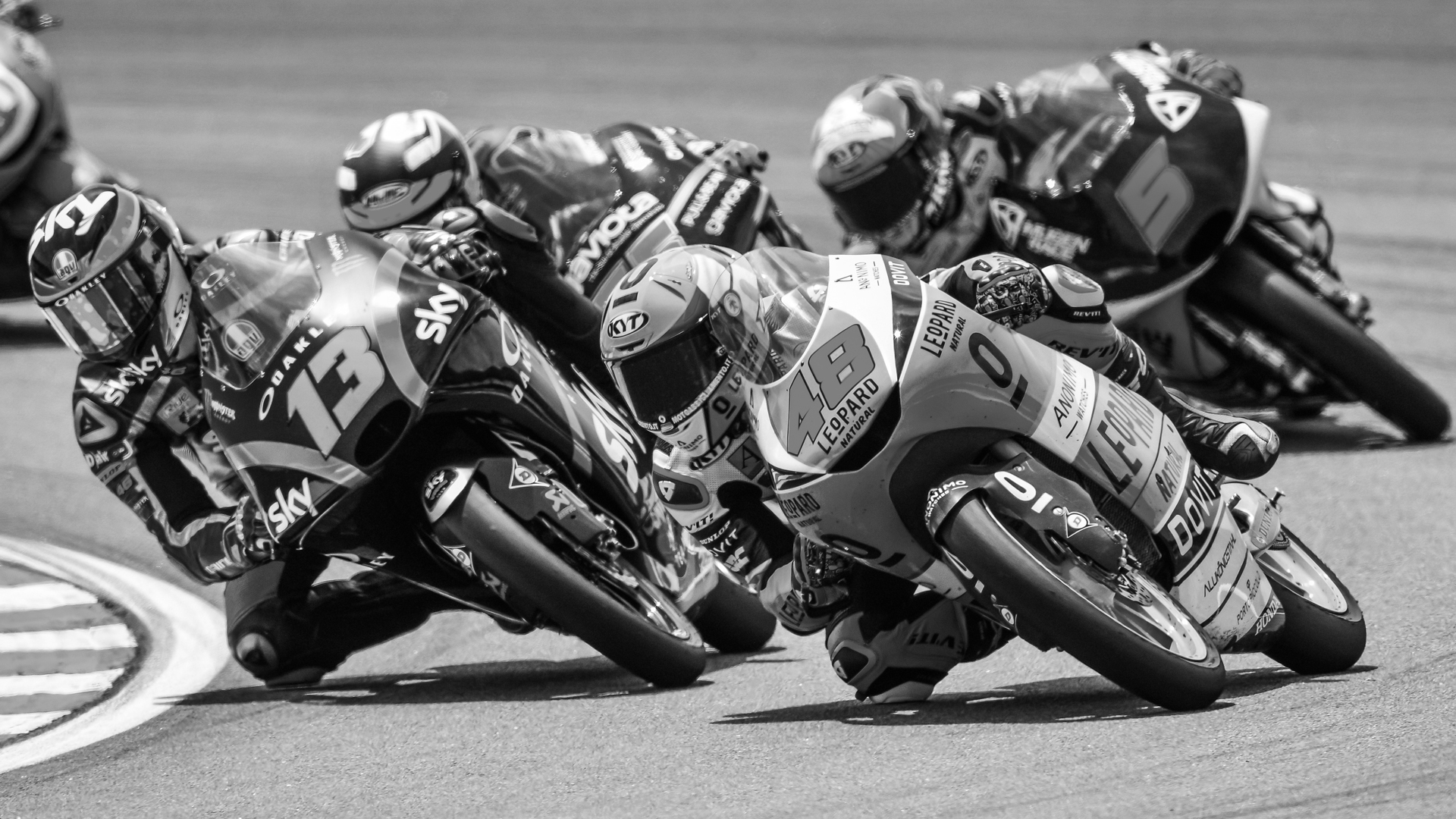 Livestream on RTL Today, RTL.lu and RTL Play: MotoGP™: Qatar Airways ...