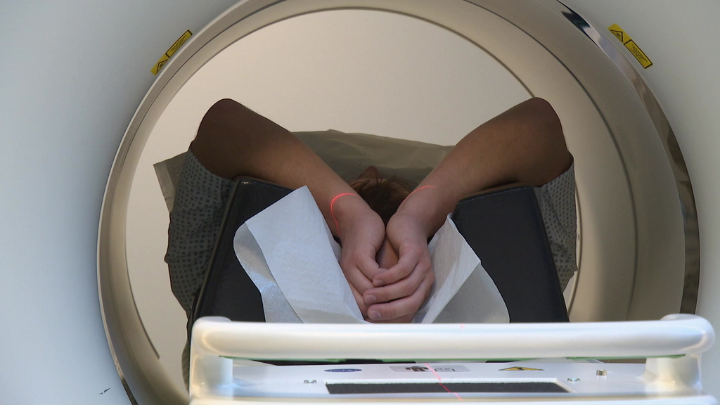 13 outages in 2023: CHL's PET scanner has broken down 8 times this year ...