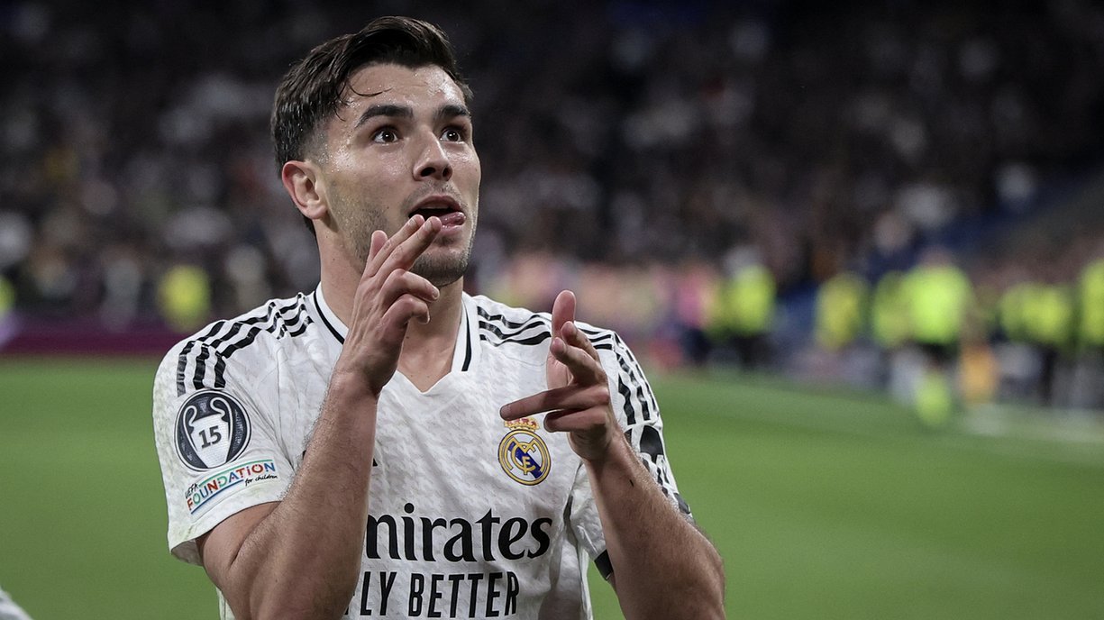 Ligue des champions: Le Real roi de Madrid, Arsenal sans pitié - RTL Infos