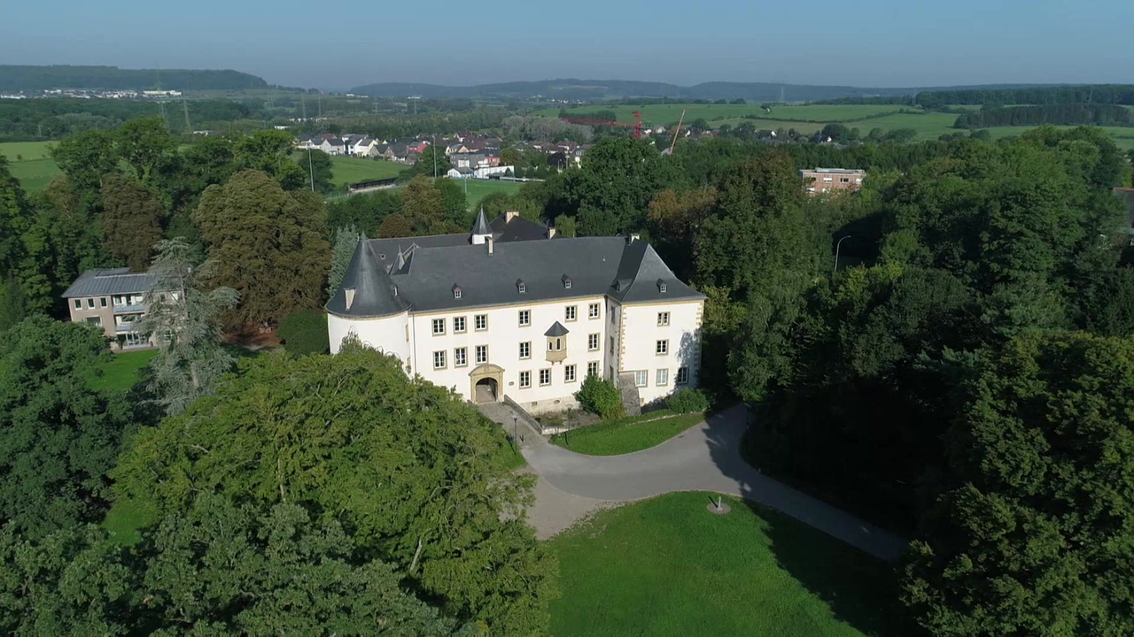 Ministry of Education: Sanem castle to be repurposed as hospitality ...
