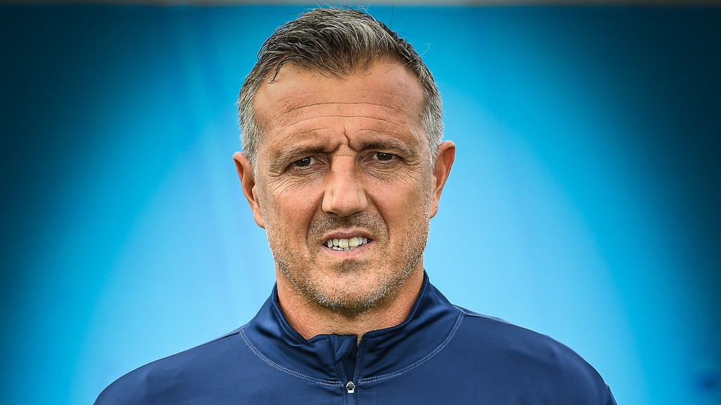 Affär Fabio Domingos: Manuel Cardoni: "Hei gëtt ganz kloer mat den ...