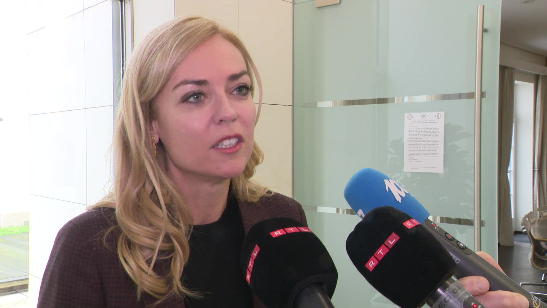 'They never wanted to save Caritas': MPs question HUT representatives ...