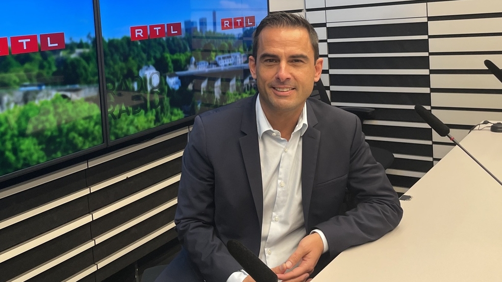 Max Hahn interview: Family minister announces plans to increase child ...