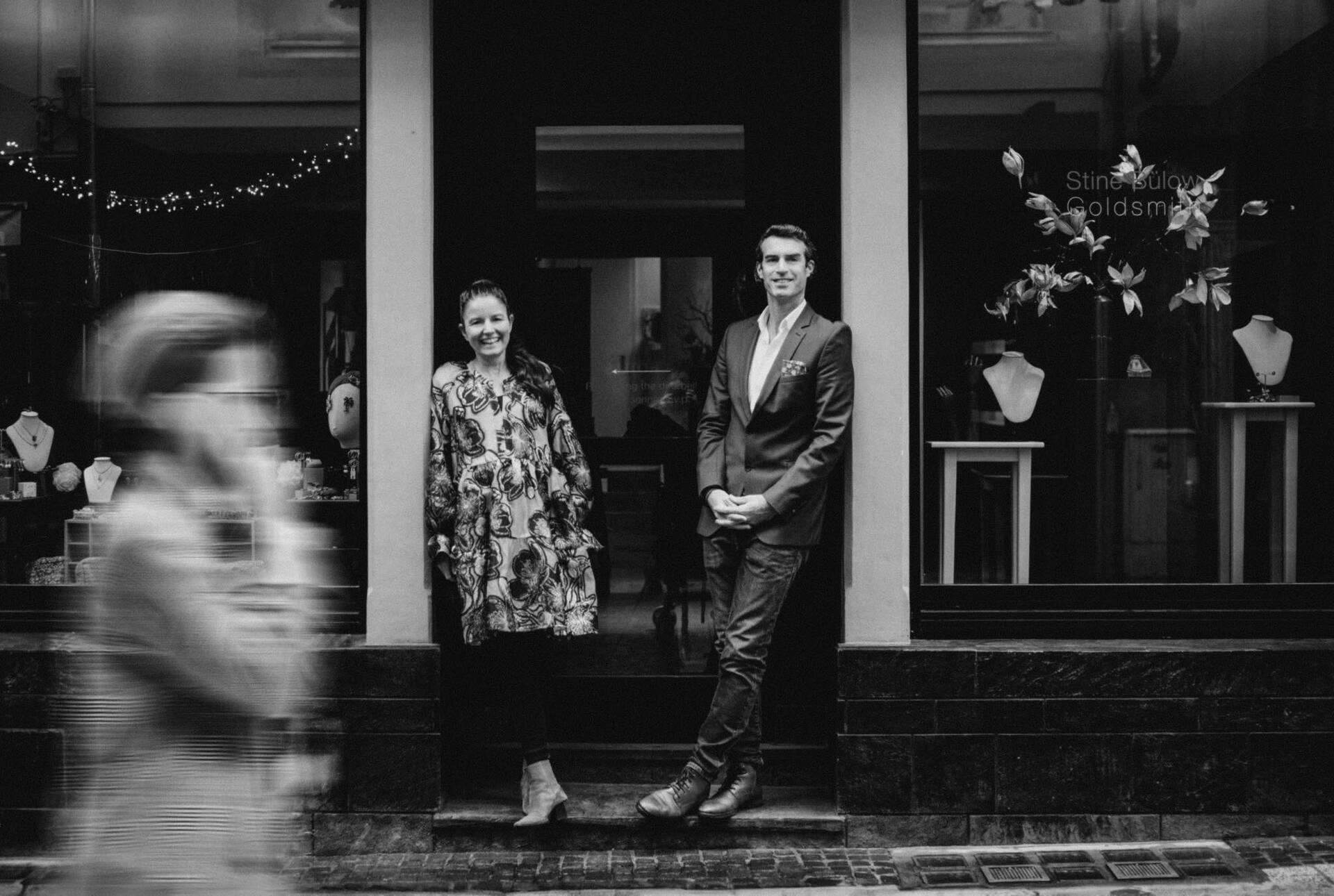 Competition now closed: "Corniche & Grund" by Ben Carter - RTL Today