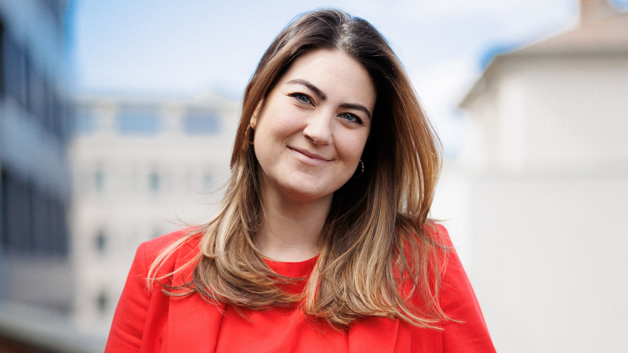 Successioun vum Daniel Nepgen: Lynn Warken gëtt nei Directrice vum ...