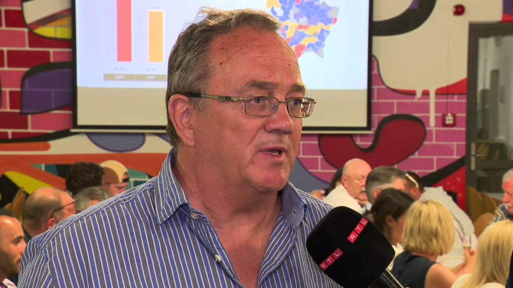 Beetebuerg: LSAP akzeptéiert Excuse vu Memberen, déi Koalitioun mat DP ...