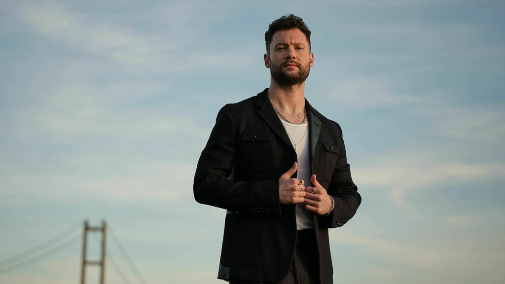 Win tickets: Calum Scott plays den Atelier on 7 & 8 April - RTL Today