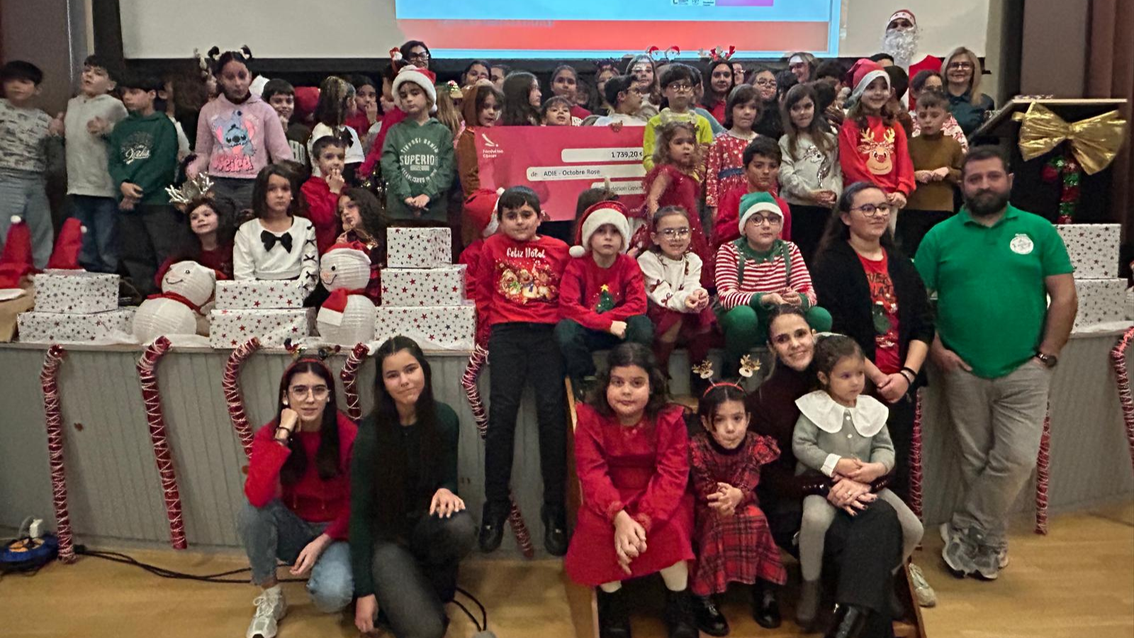 Association Divulgation et Intervention Éducative ADIE asbl Sanem: 1. ...