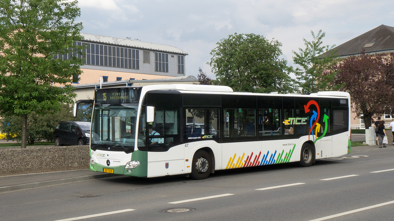 Verschidde Subventiounen net verlängert: Personaldelegatioun vu Bus ...