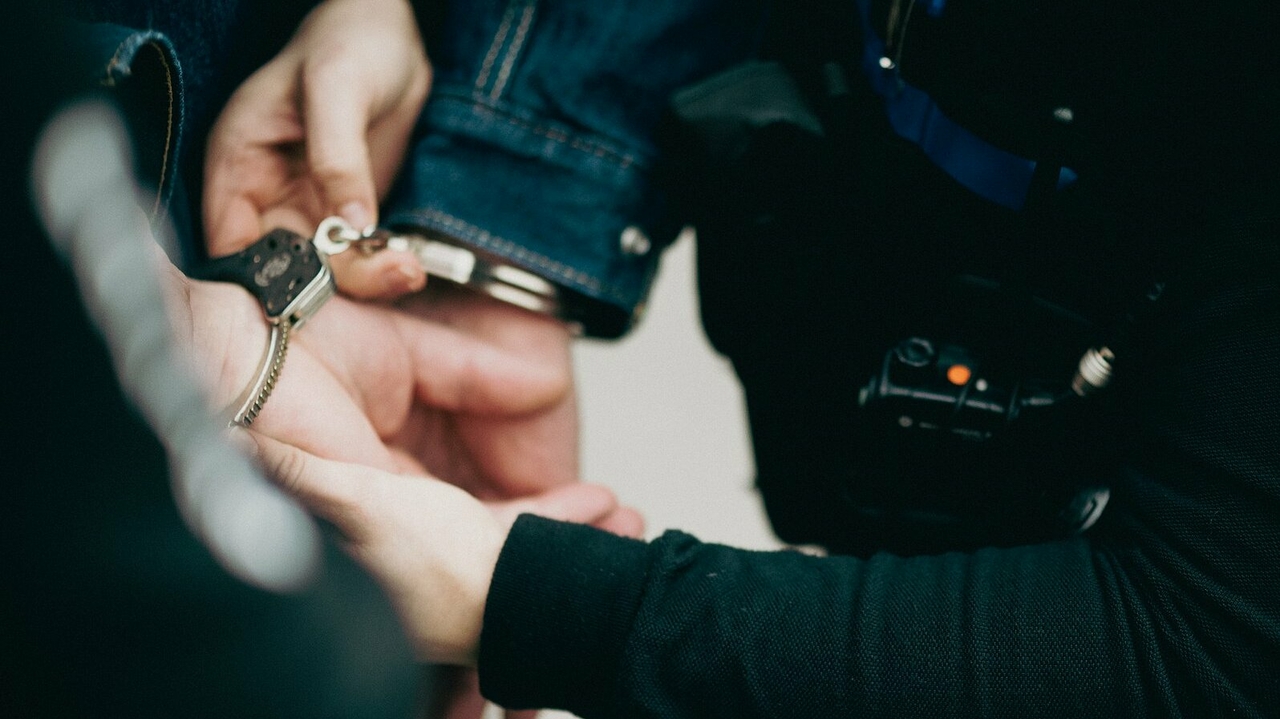 European arrest warrant: Suspected drug deal was a bottle of perfume ...