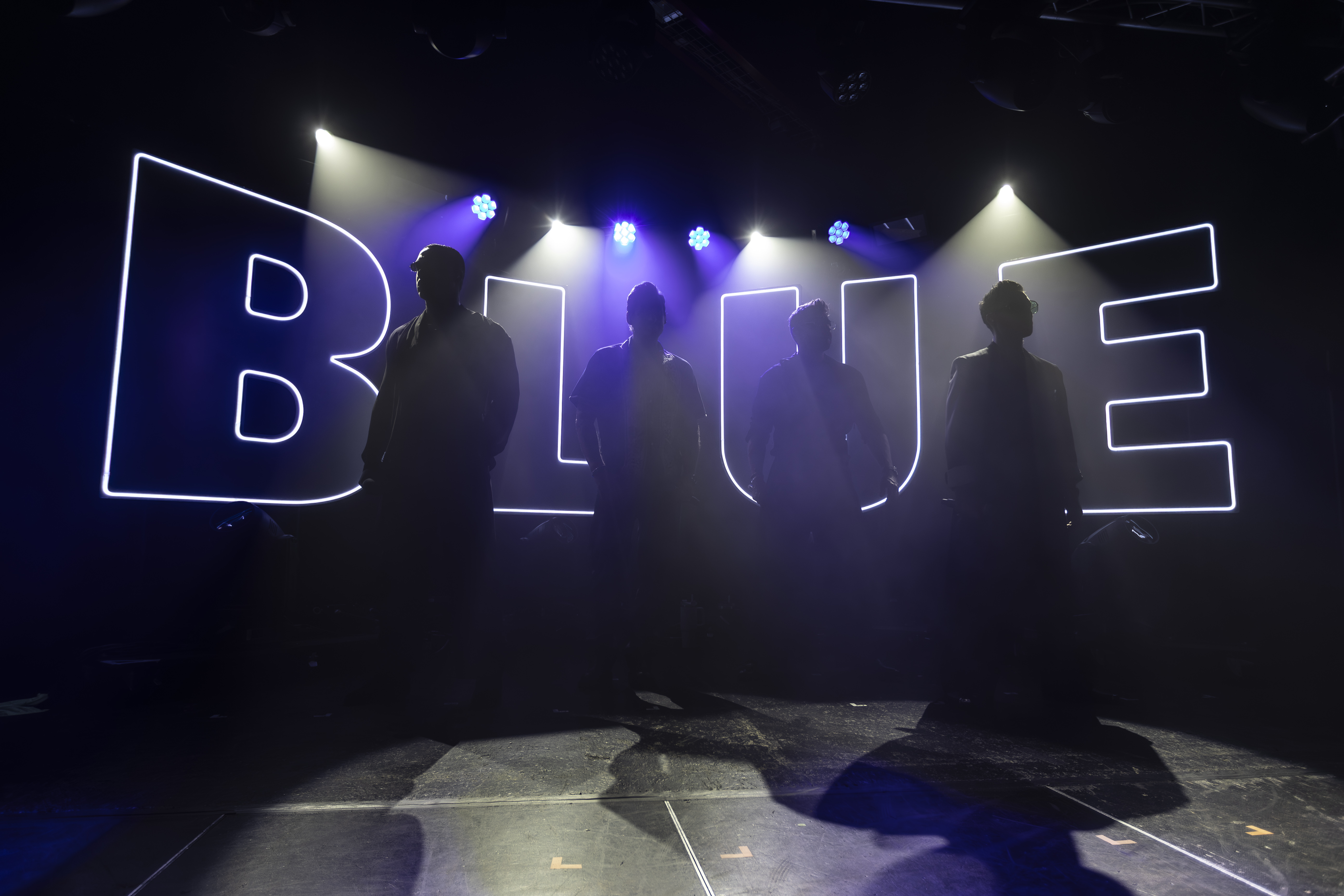Blue at Atelier (15 May 2026) - RTL Today