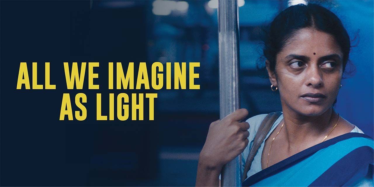 2024 Cannes Grand Prix winner: Watch All We Imagine As Light on RTL ...