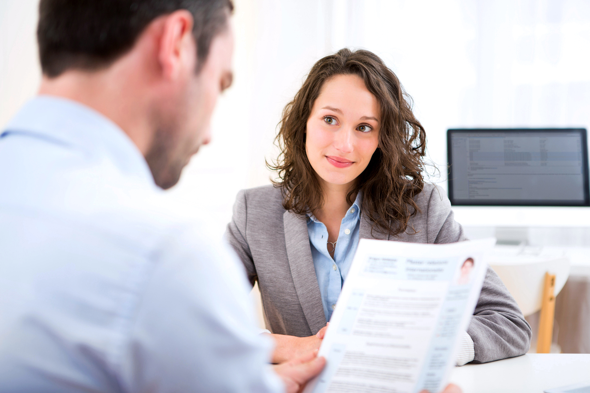 Emploi au Luxembourg: Quelques conseils pour préparer le salon Moovijob ...