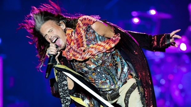 End of an era: Aerosmith announce retirement and cancel farewell tour ...