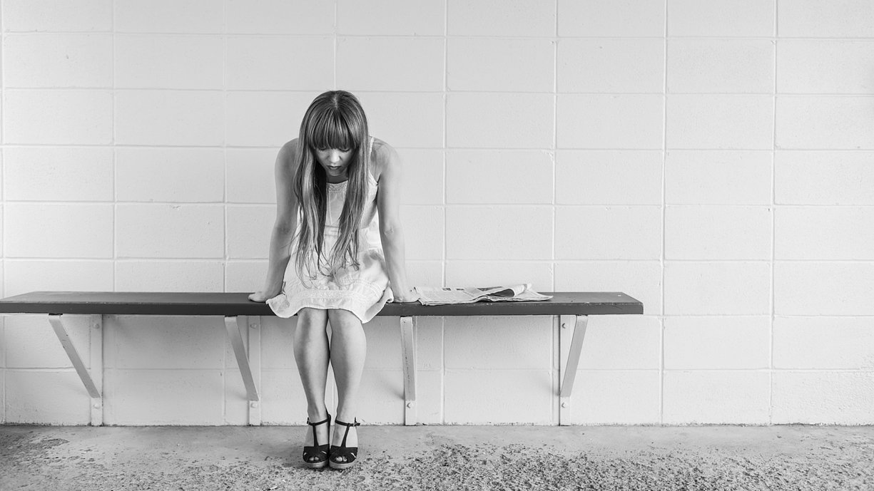 Eurostat: Suicide accounts for one in six deaths of young people in EU ...