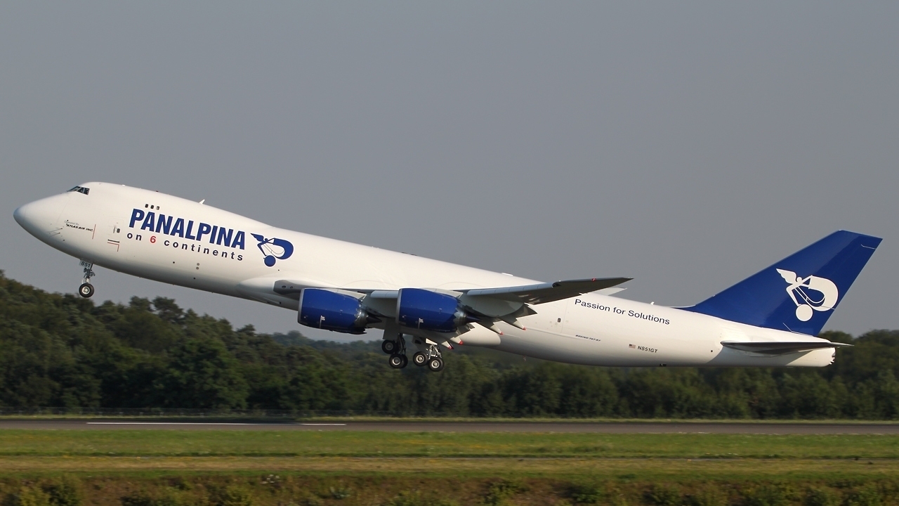 Social compensation plan yet to be signed: Panalpina to lay off large ...