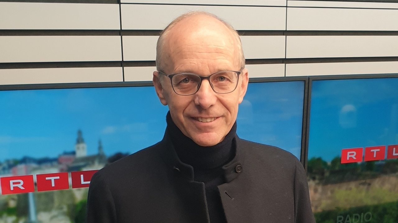 Two-year review: PM Luc Frieden defends record and rules out reshuffle ...