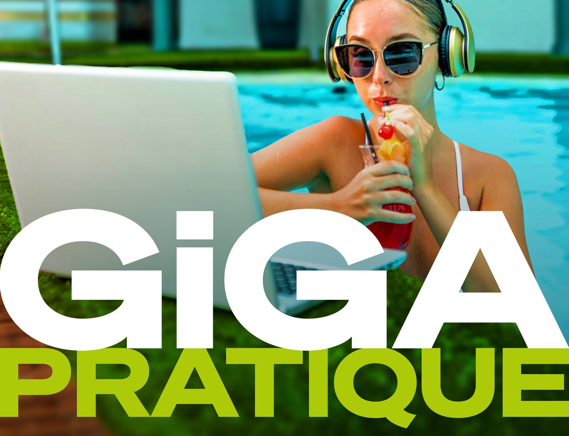 Dir spuert Suen: Mega Affär deen GIGA vun Eltrona