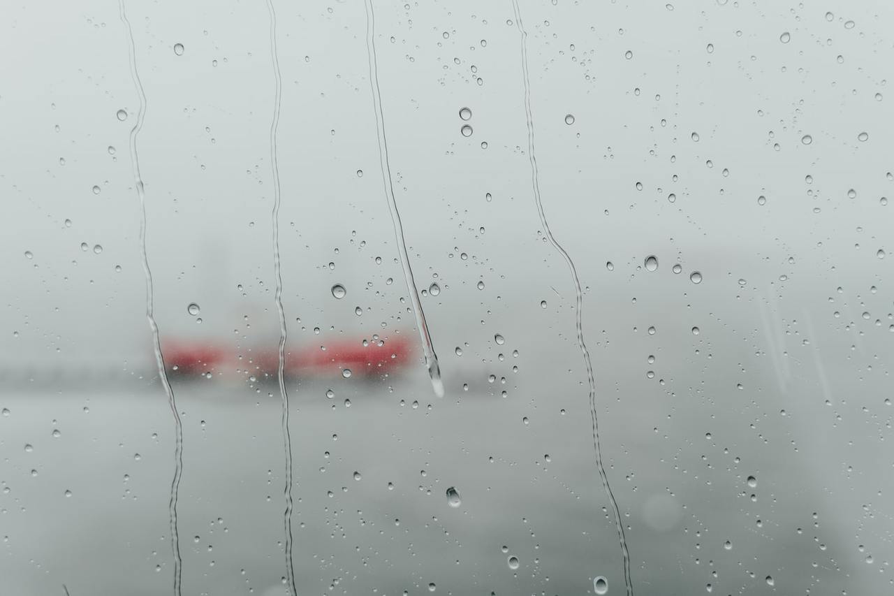 Weather & Traffic: Monday 24 February - Back to normal, but, then, what ...