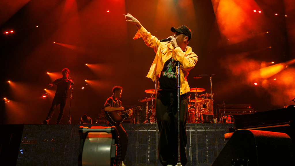 City Sounds festival: OneRepublic to perform free concert in Luxembourg ...