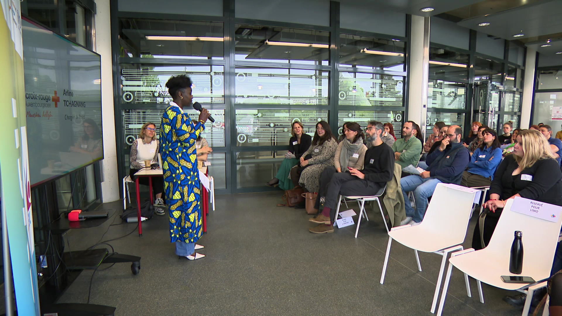 Facing racism head-on: New training initiative against racism and for intercultural ...