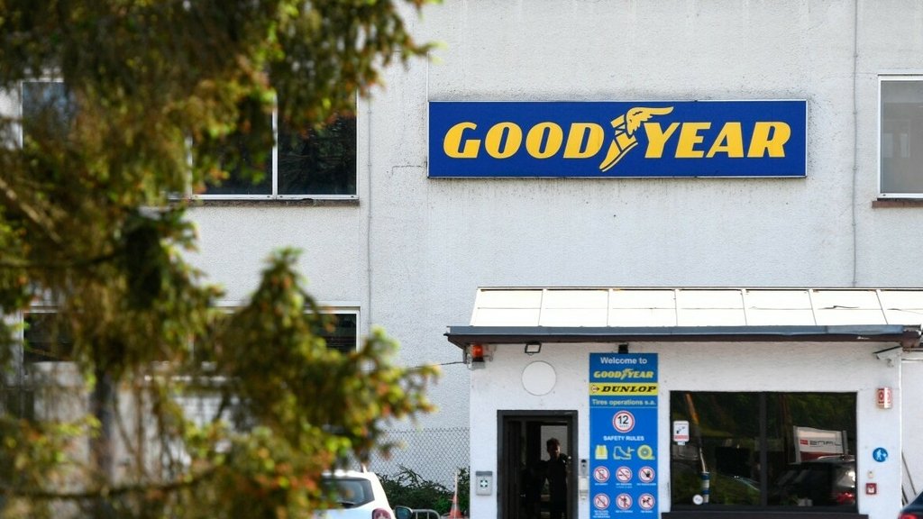 Fatal work accident: Goodyear issues statement but reveals no details ...