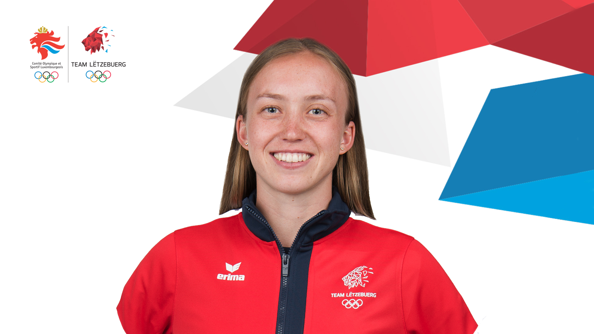 Repêchage ce mercredi: Vera Hoffmann, la dernière sportive ...