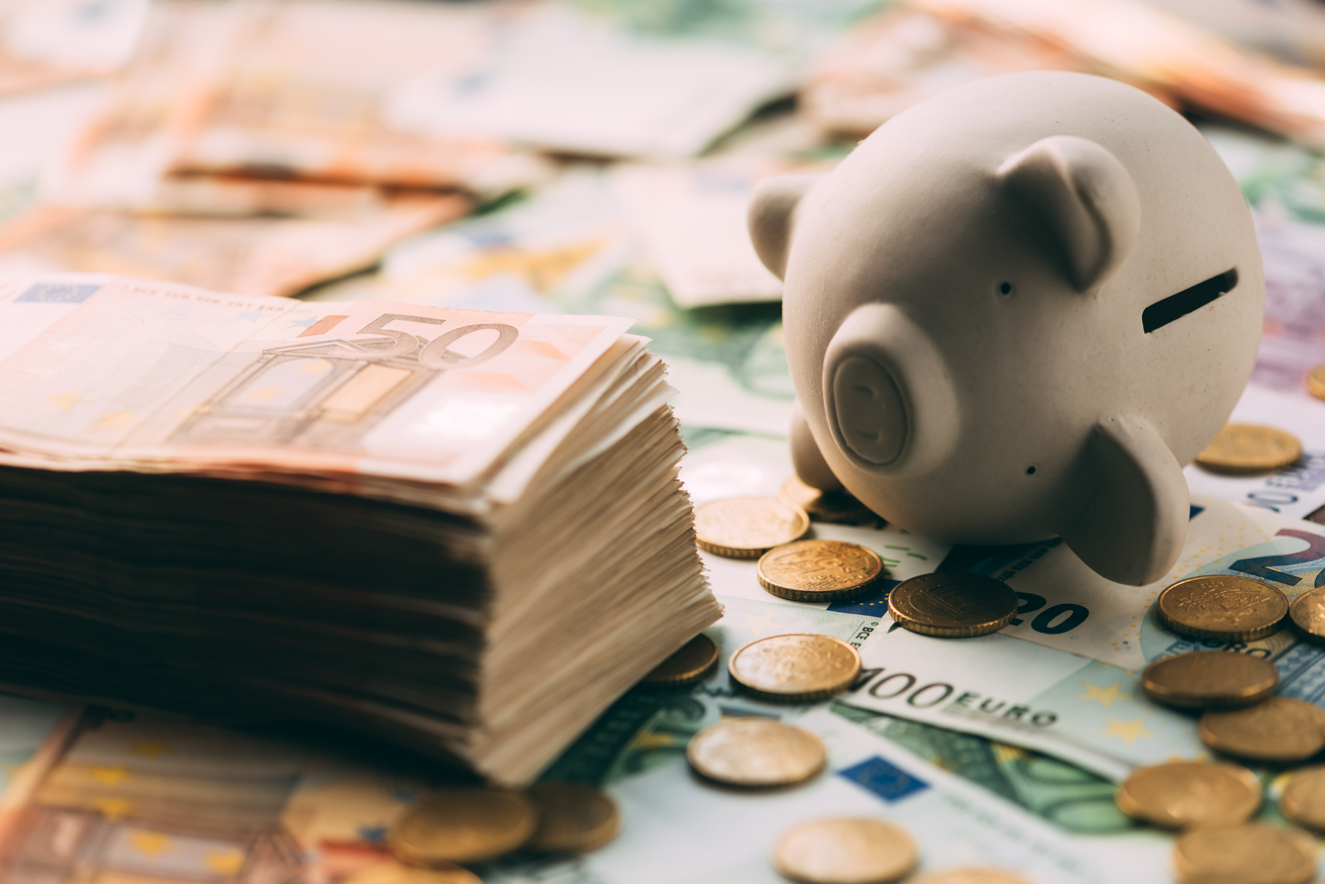 National Pension Insurance Fund: €6.4 billion spent on 224,000 pensions ...