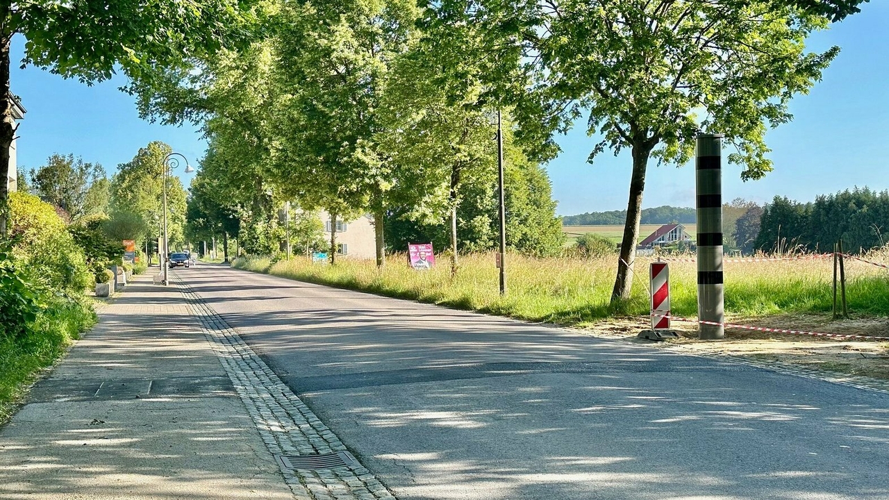 Sur la N12: Le radar fixe de Saeul va bientôt commencer à flasher - RTL ...