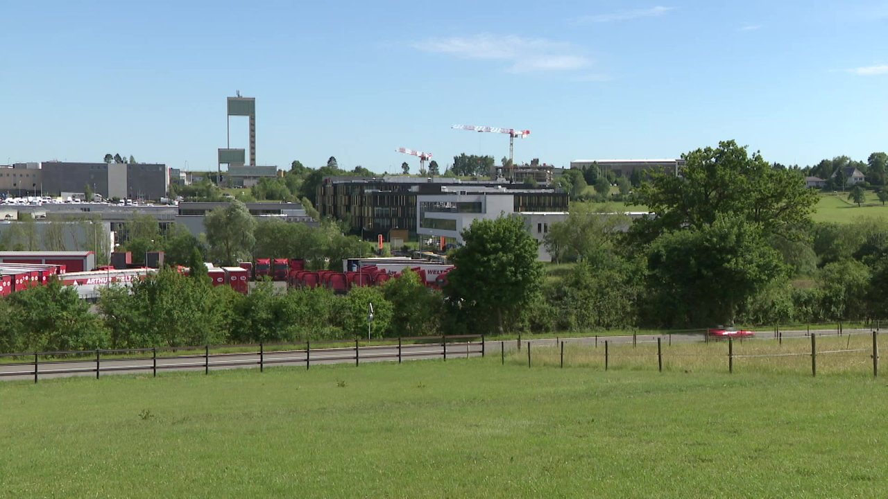 Diskussioun an der Chamber: Landesplanung: Méi verdichten a manner ...