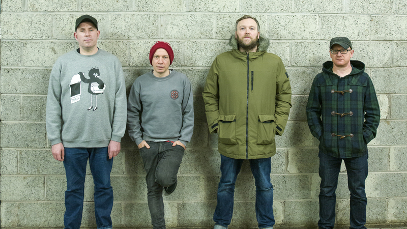 Mogwai release new single: Sweeping new track debuts ahead of upcoming ...