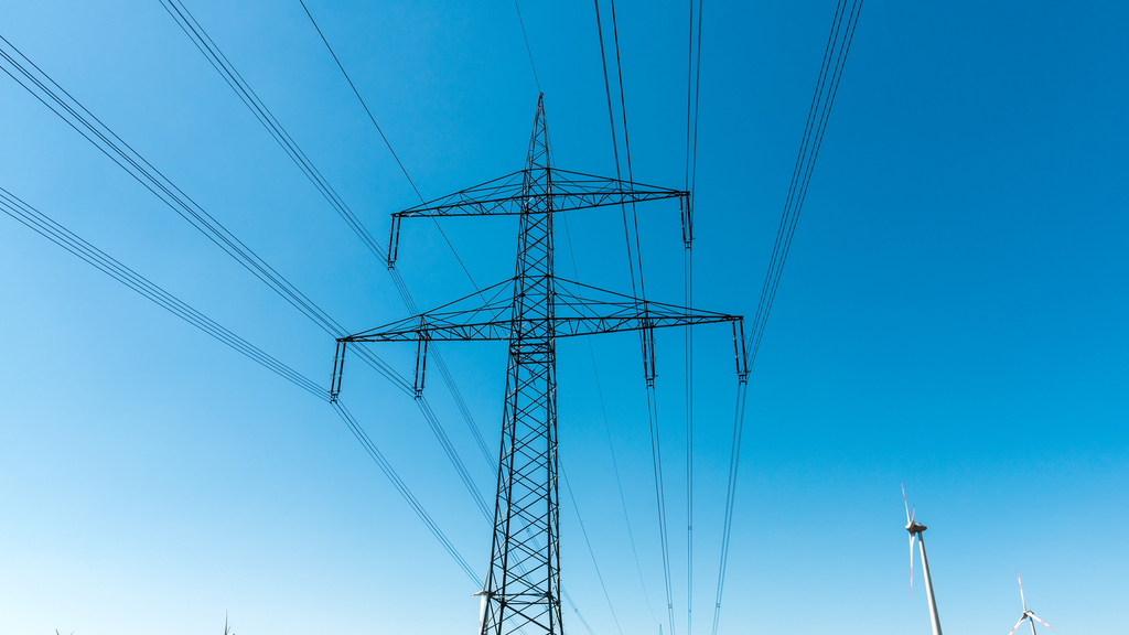 Damaged cable: Power outage in Kirchberg fixed - RTL Today