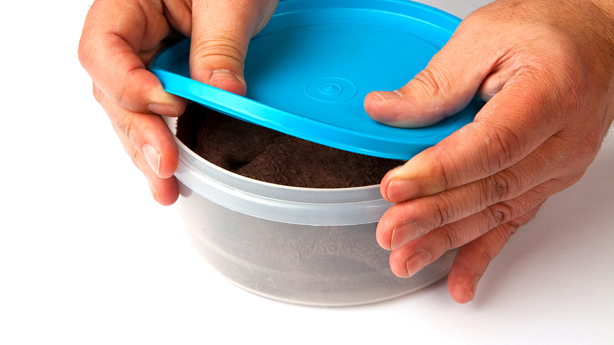 Récipients en plastique: Tupperware est au bord du gouffre - RTL Infos