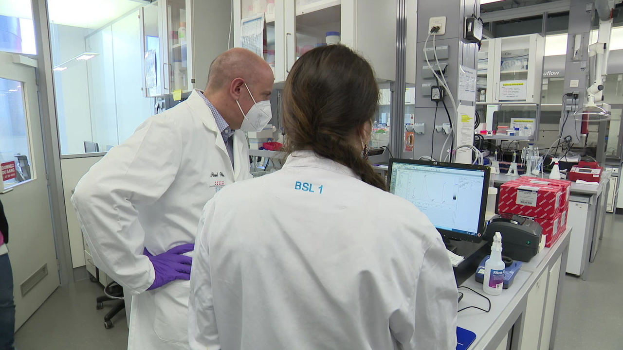 Covid-19 task force: Luxembourg nears new wave, peak expected in May ...