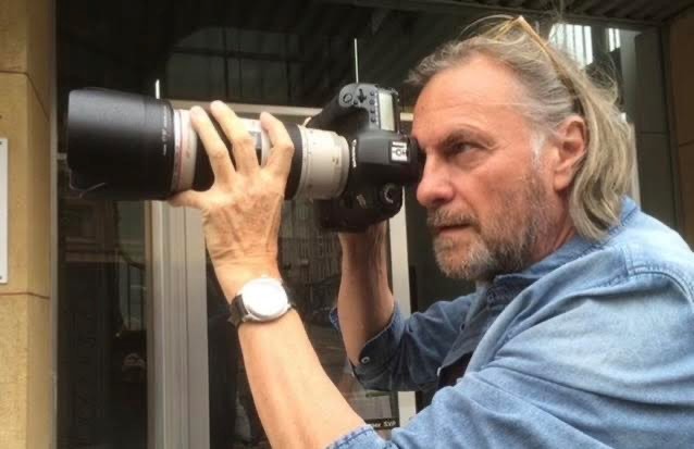 Carnet noir: Décès du photographe luxembourgeois Etienne Steve Braun ...