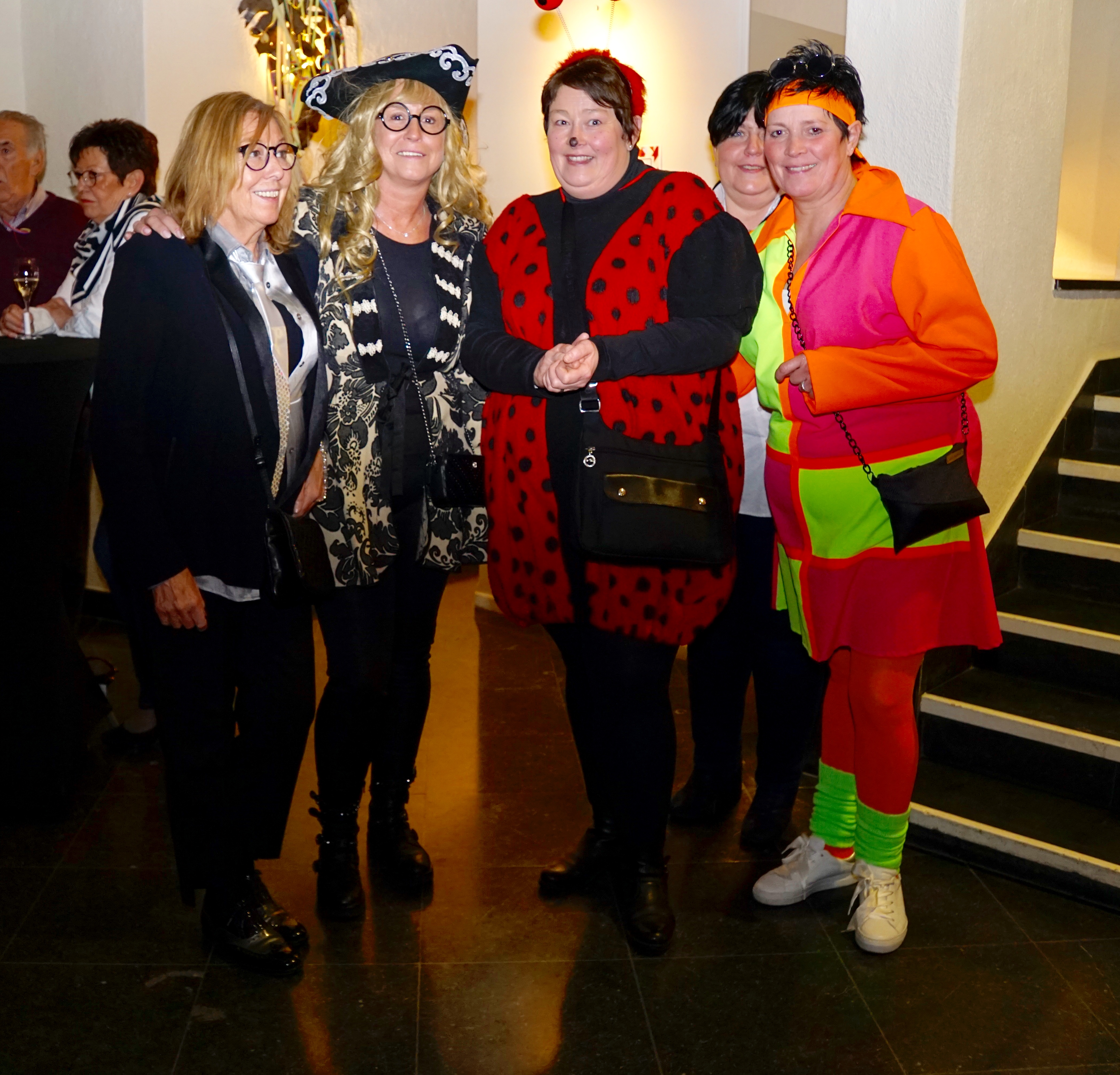 Carnaval à Grevenmacher (28.2.2019) - RTL Infos