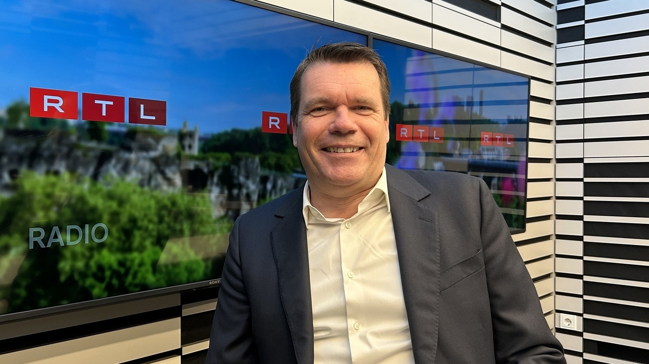 Post Luxembourg: "Nous avons aujourd'hui plus d'informaticiens que de ...
